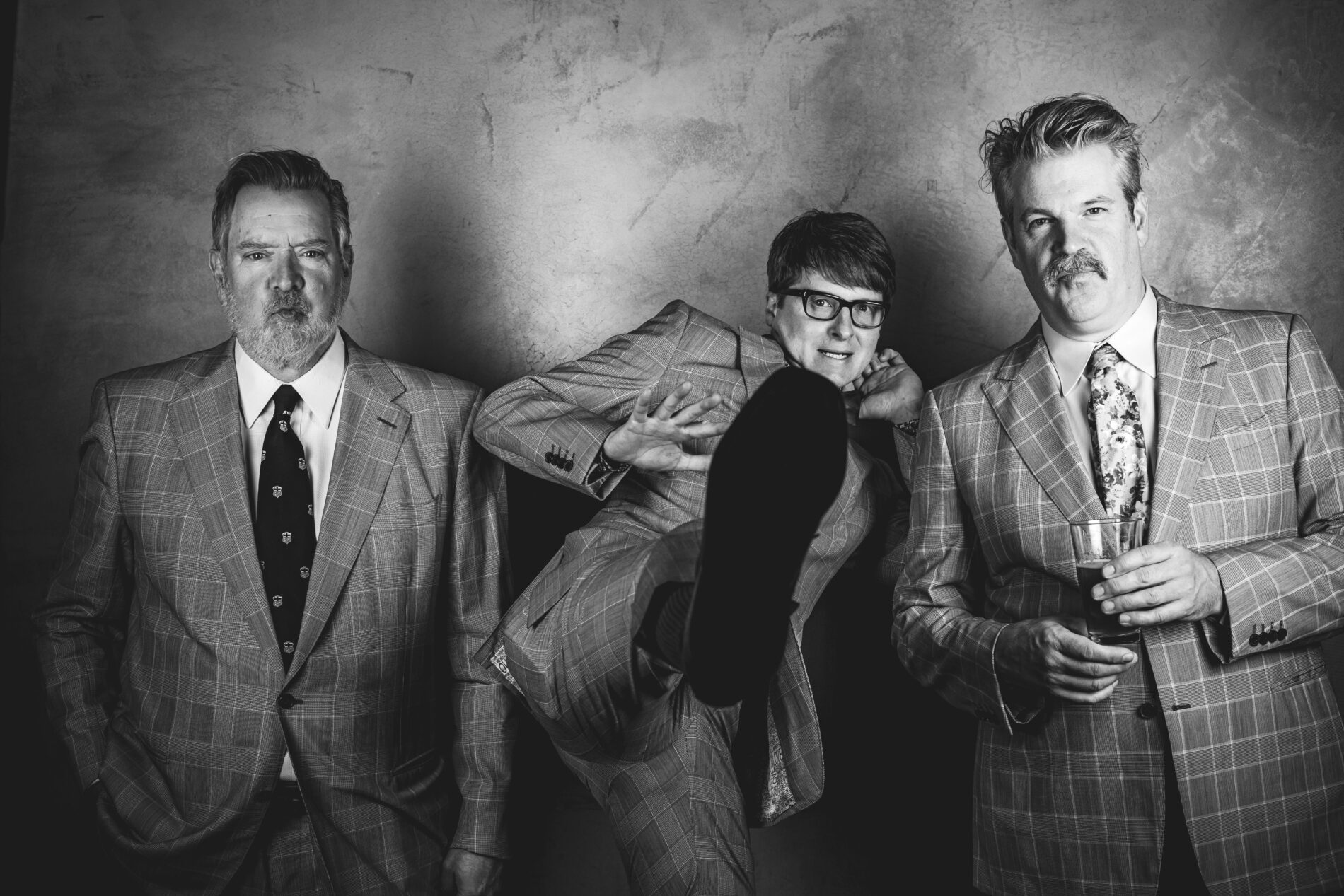 The New Standards - Sunday Sessions Rooftop Concert Series - September ...